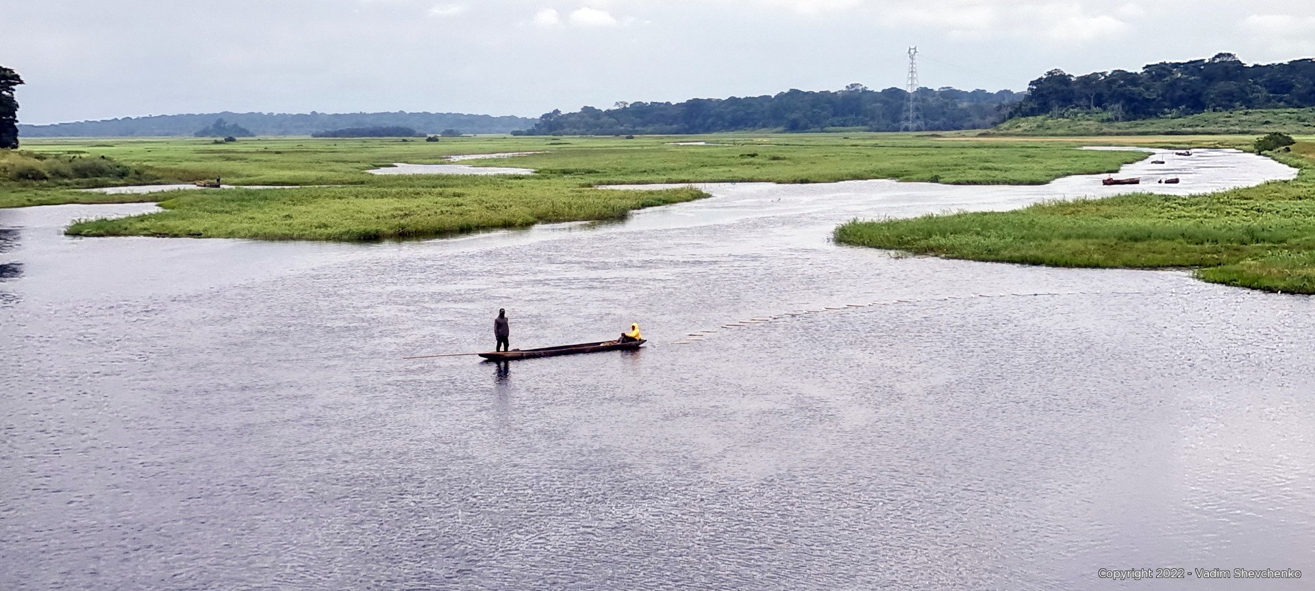 Africa Photo Gallery - Vadim Shevchenko Photographer