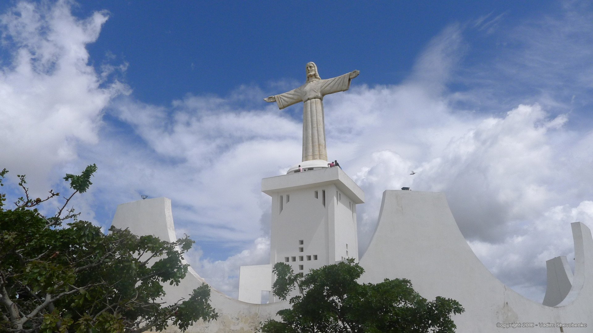 Architecture Angola Africa Photo Gallery - Vadim Shevchenko Photographer