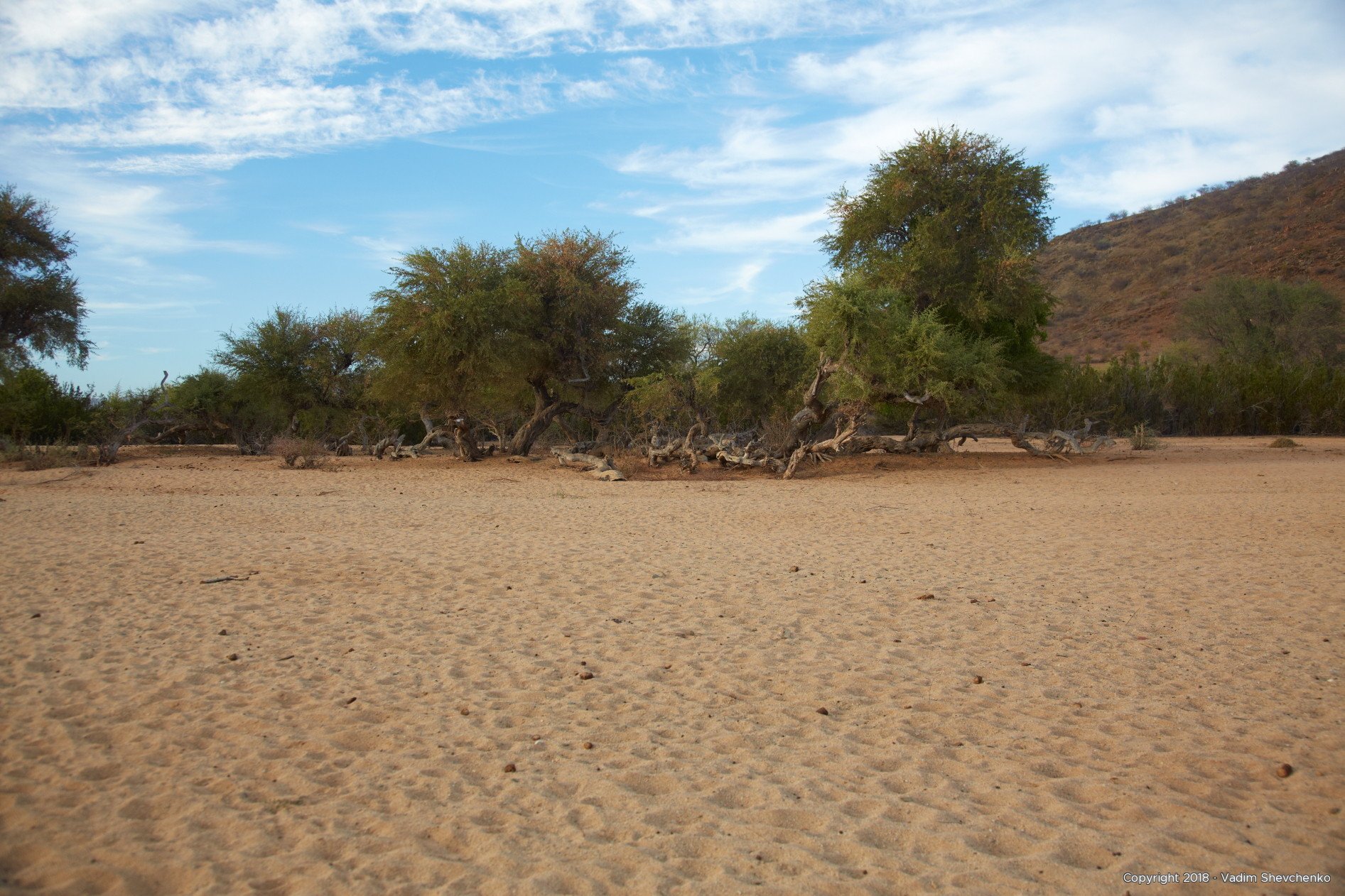 Angola Africa Photo Gallery - Vadim Shevchenko Photographer
