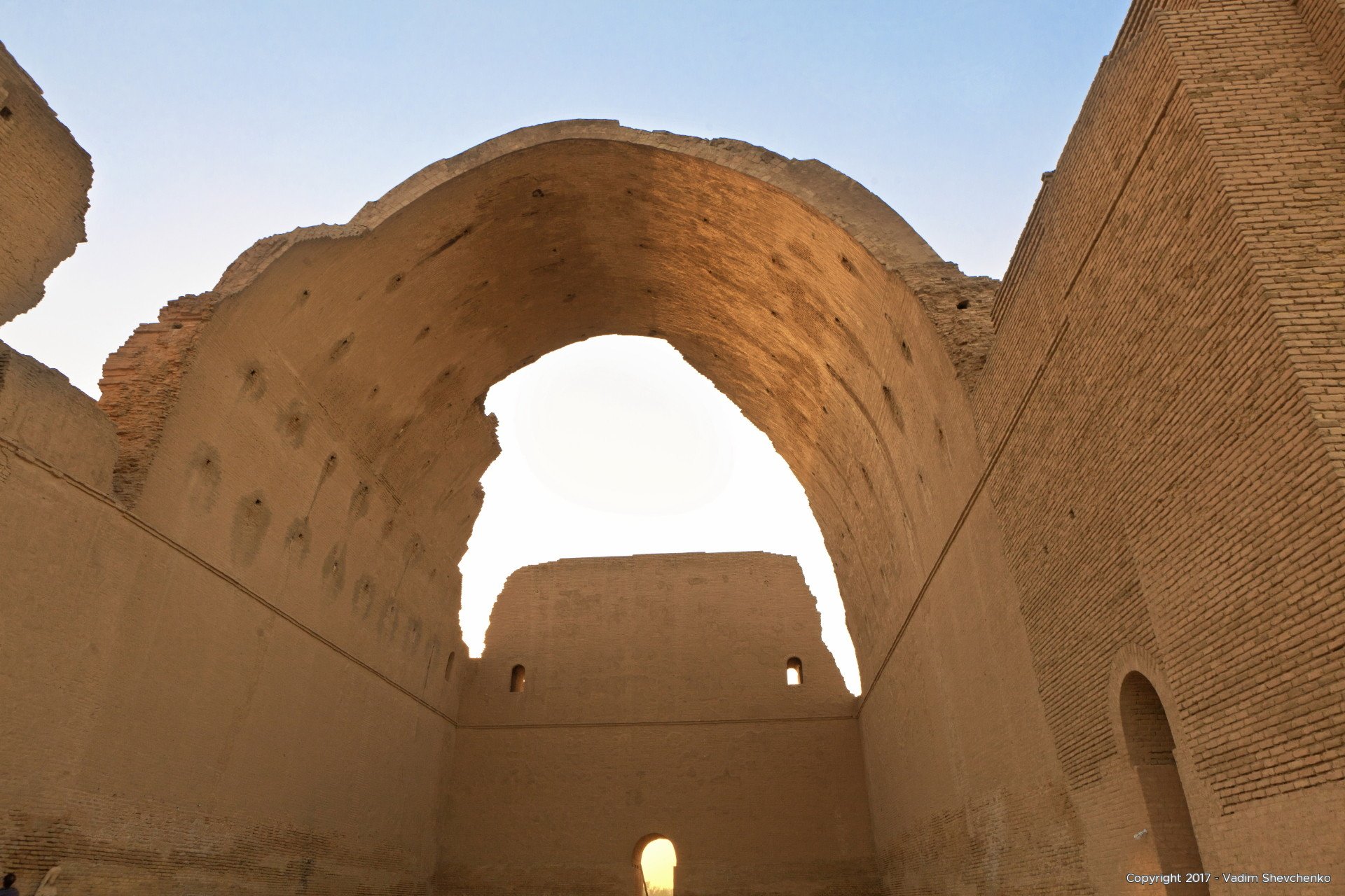 Iraq Asia Photo Gallery - Vadim Shevchenko Photographer