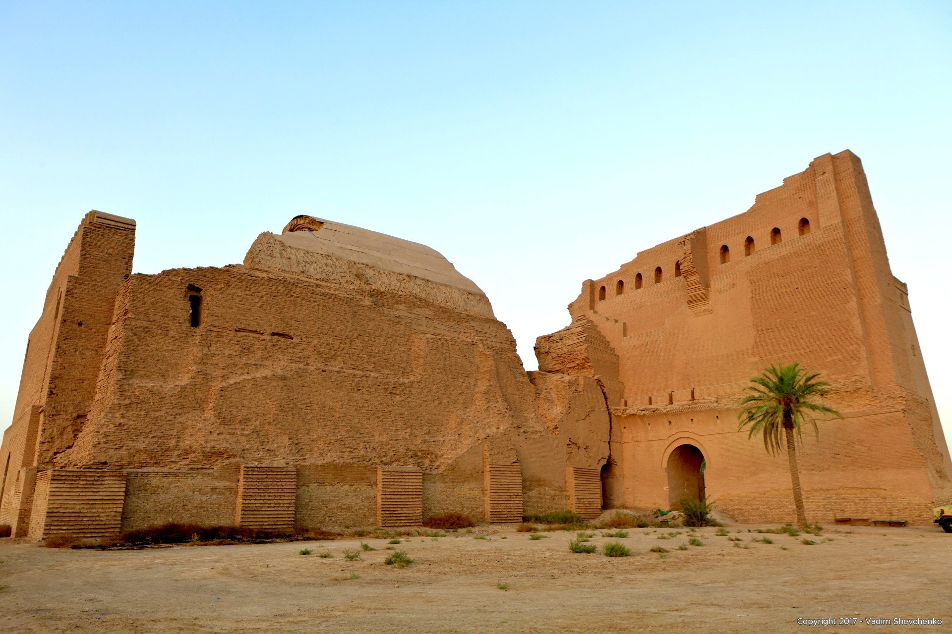 Iraq Asia Photo Gallery - Vadim Shevchenko Photographer