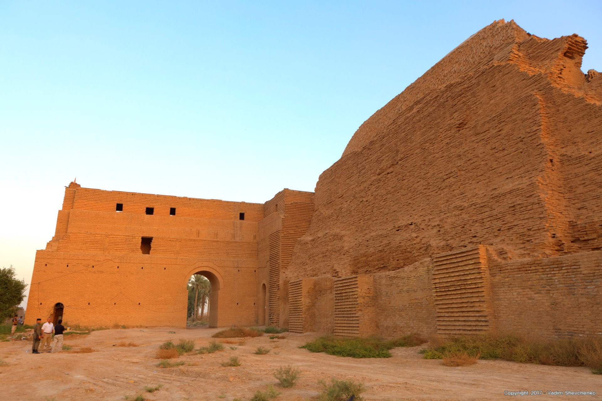 Iraq Asia Photo Gallery - Vadim Shevchenko Photographer