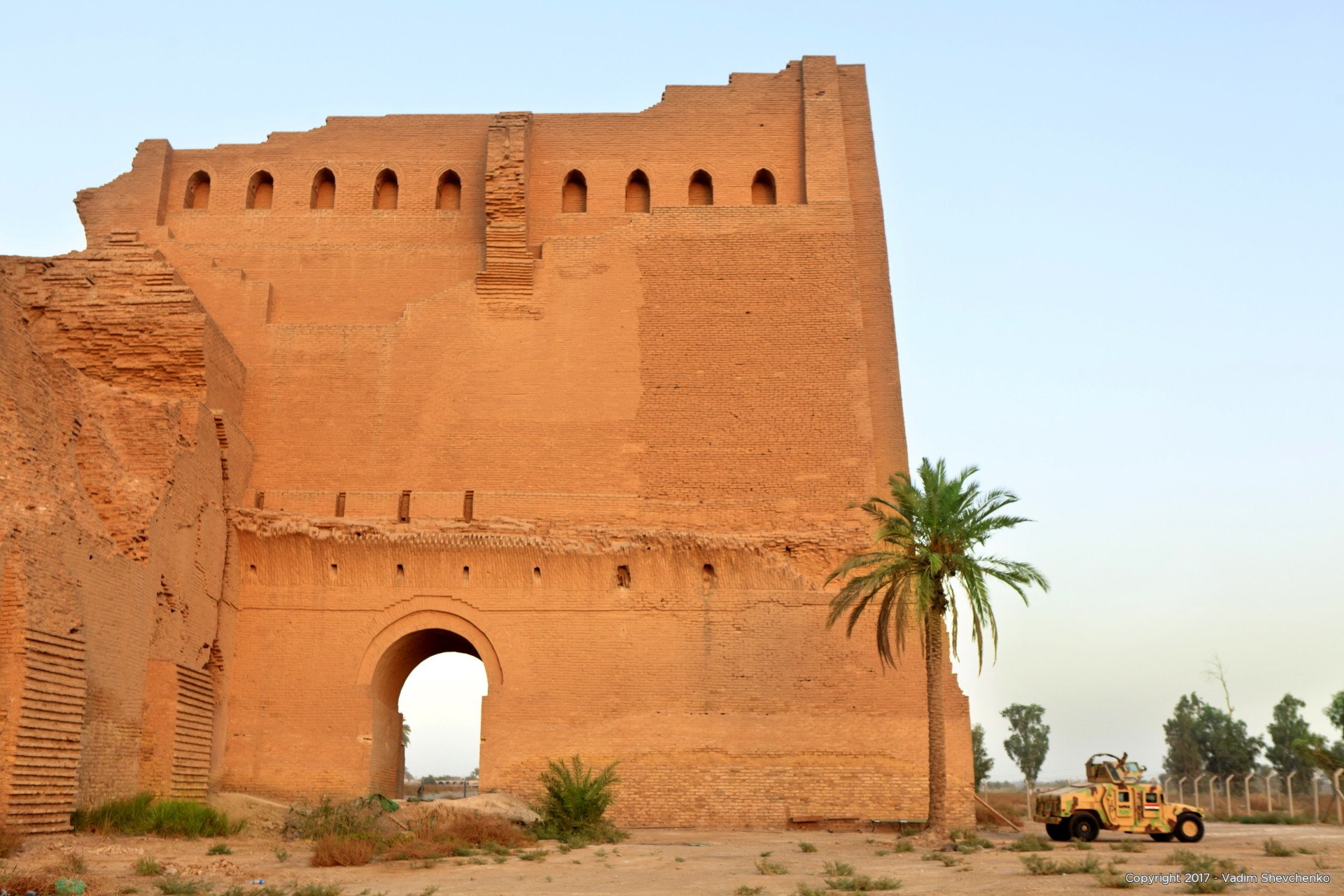 Iraq Asia Photo Gallery - Vadim Shevchenko Photographer