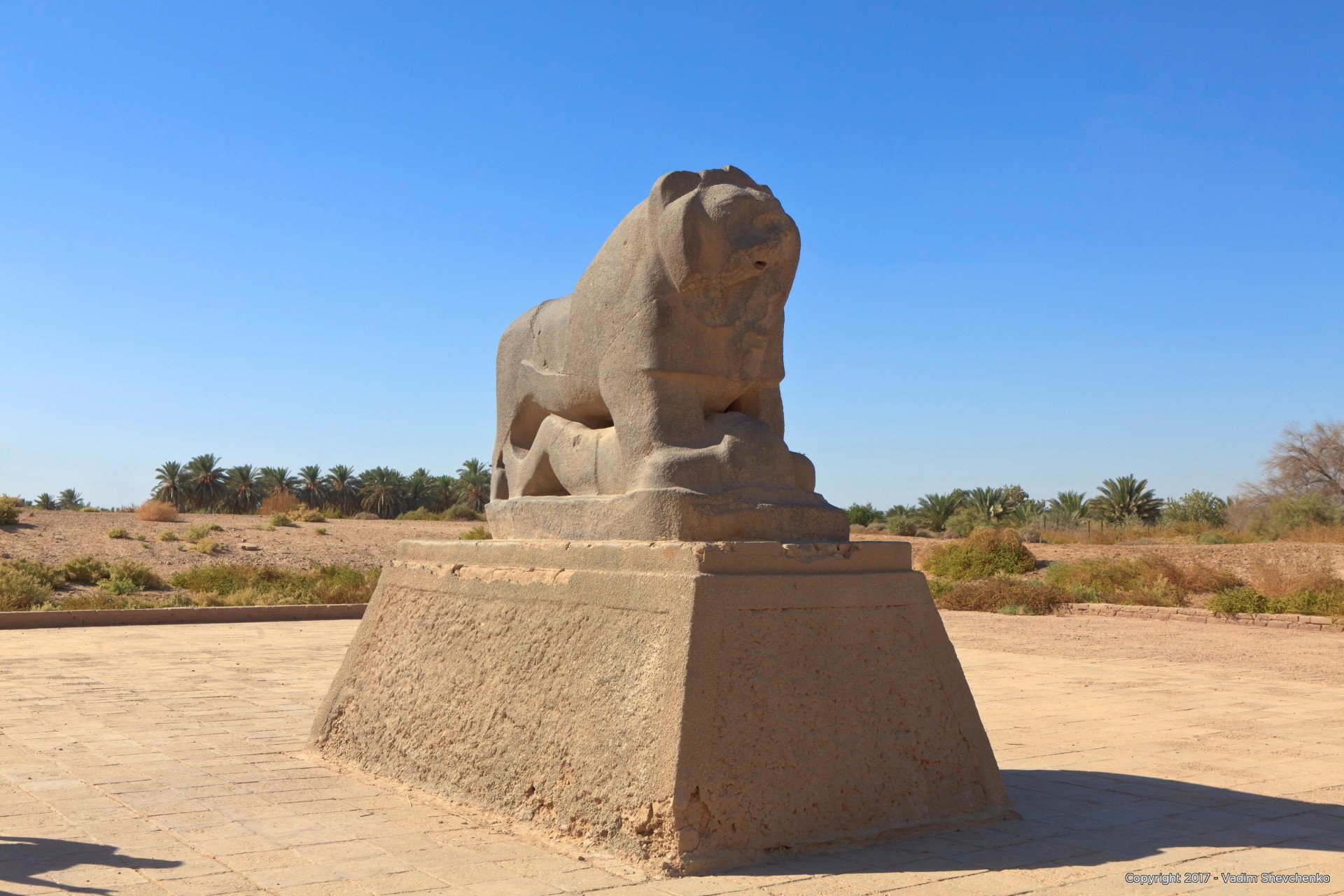 Iraq Asia Photo Gallery - Vadim Shevchenko Photographer